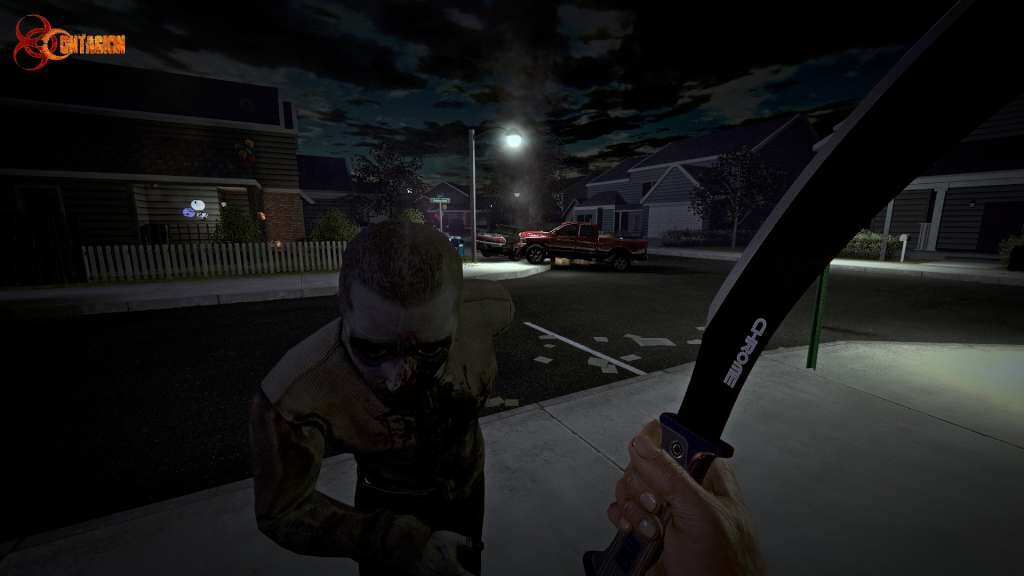 Contagion RU VPN Required Steam Подарок • регион Россия и СНГ