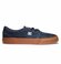 Кеды DC Shoes Весна-лето 2024, размер 8D, синий