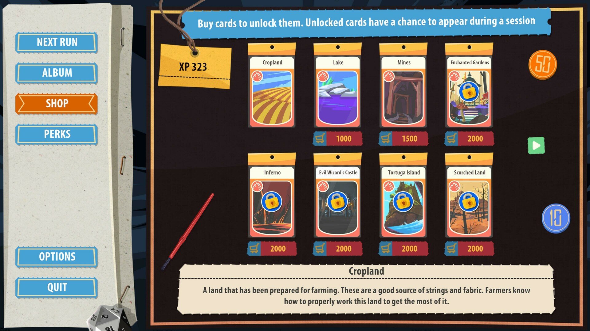 Kingdom of Cards PC Steam Ключ • Активация Steam • регион Весь мир
