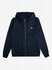 Худи Quiksilver, размер M/12, синий