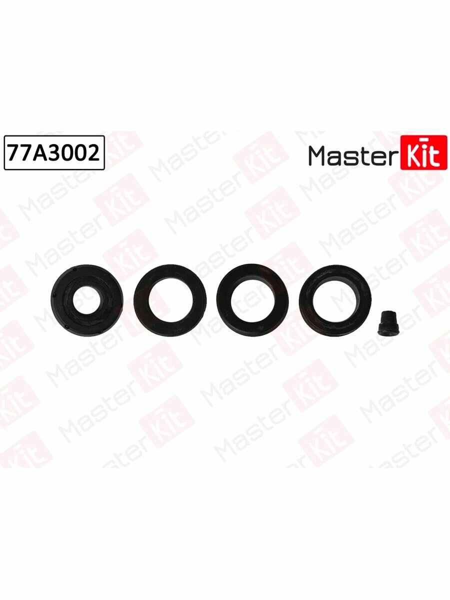 Ремкомплект главного тормозного цилиндра MasterKIT 77A3002 для а/м NISSAN NP300 Navara / Ниссан