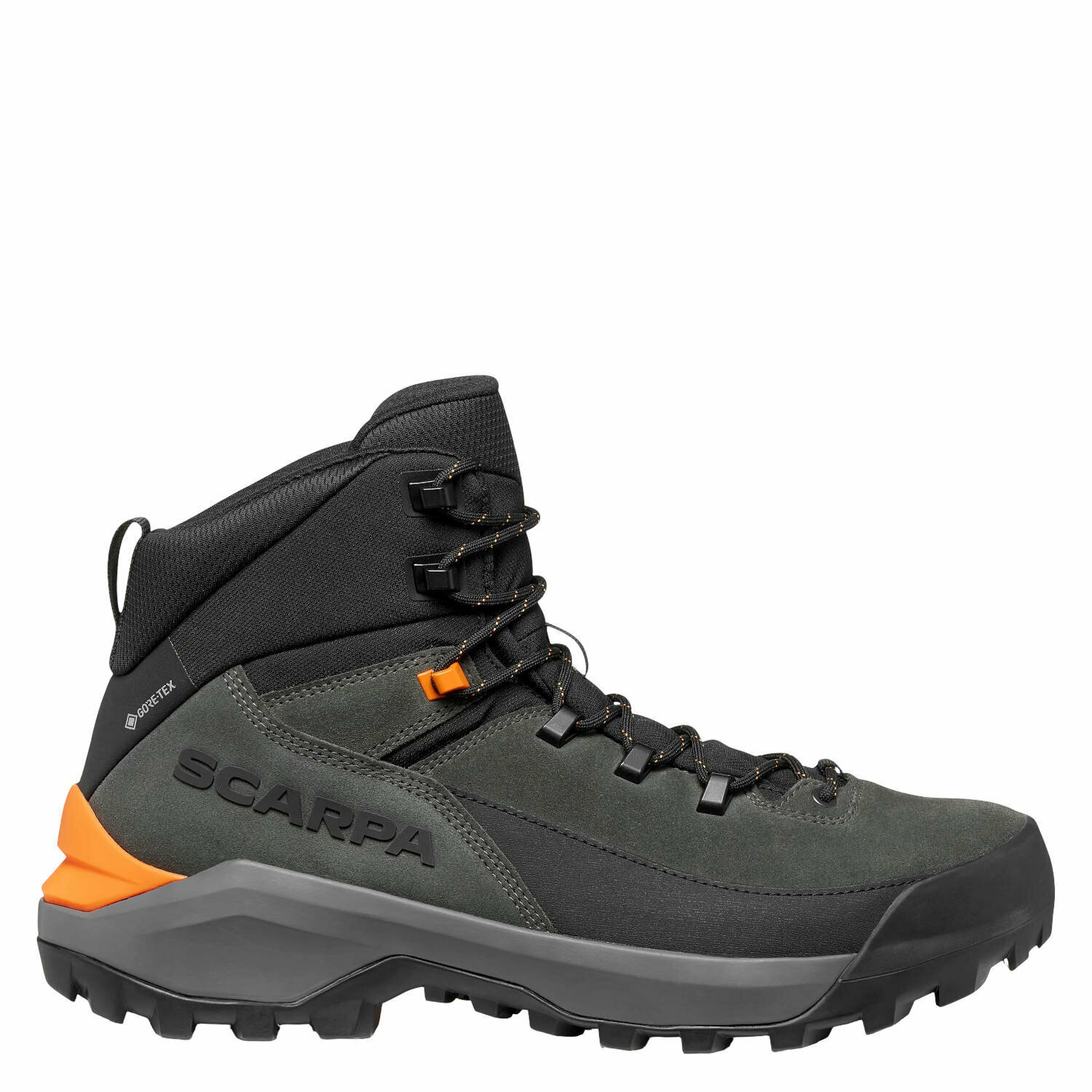 Ботинки Mustang trk gtx