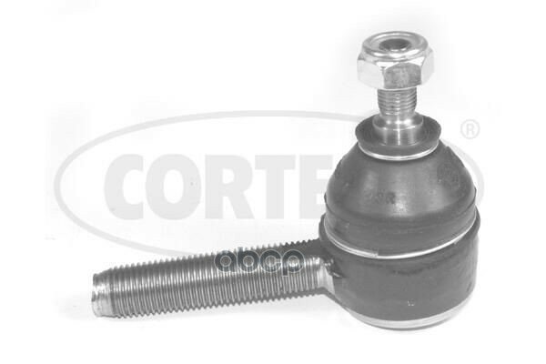 Наконечник рулевой тяги BMW 5 (E28,34) 81-97, 6 (E24) 76-90, 7 (E32) 86-94, 8 (E31) 90-99 Corteco арт. 49400777