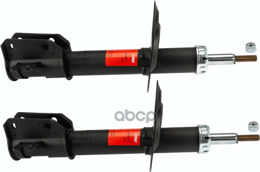 Амортизатор подвески TRW арт. JGM271T