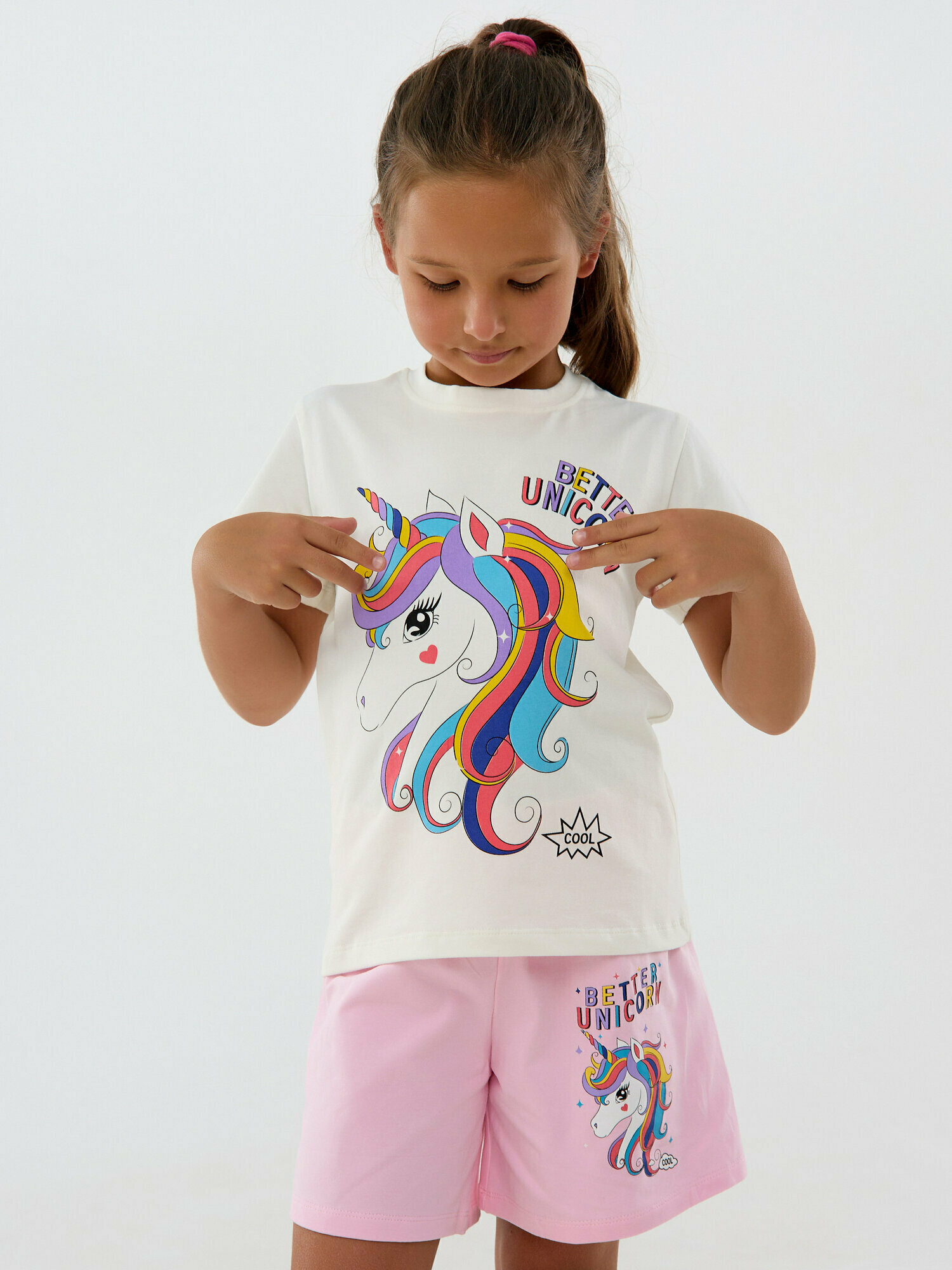 Комплект одежды MODALINA