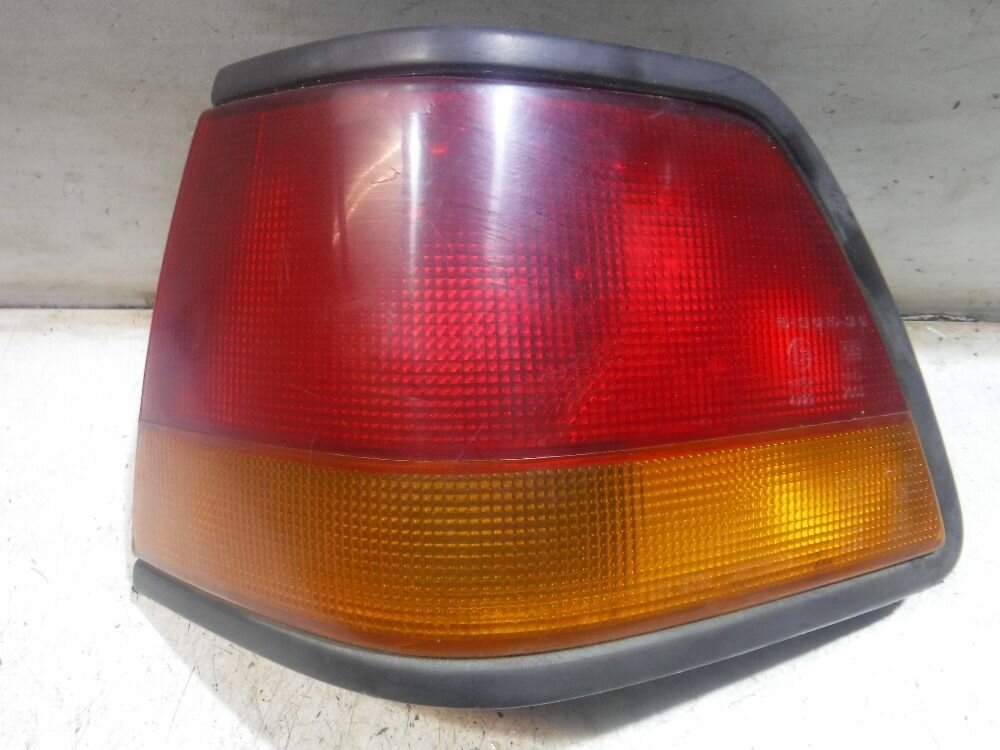 Фонарь задний правый Daewoo Espero