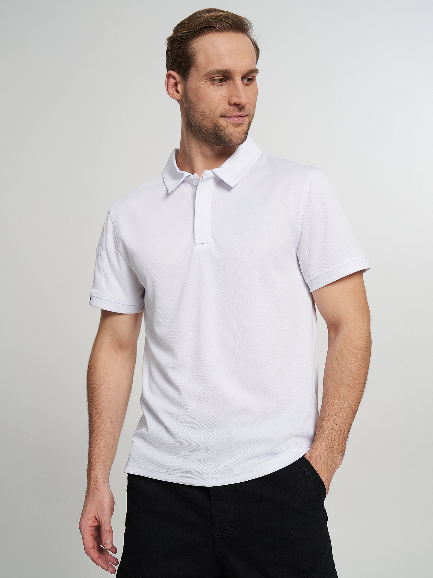 Поло Men's polo