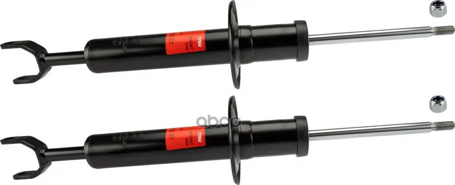 Амортизатор передний GAS L/R цена за 1 шт. TRW арт. JGS228T