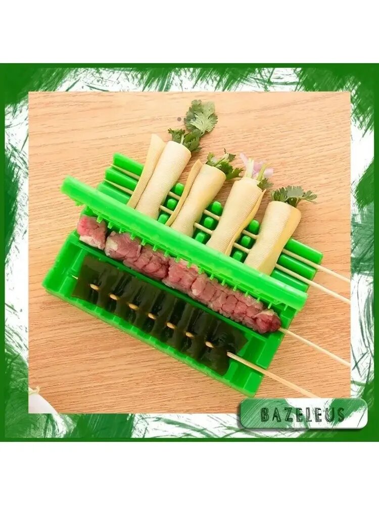 Форма для барбекю и гриля, 1 предм.