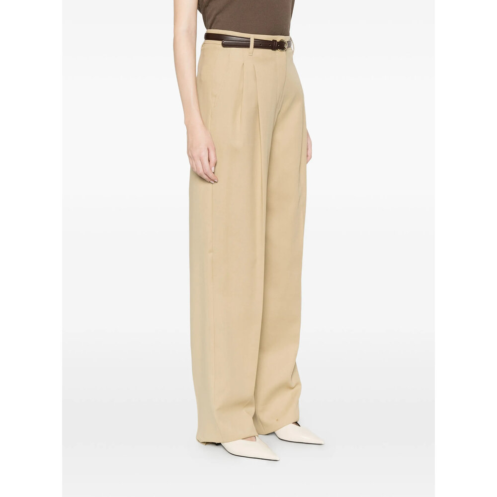 Брюки классические Max Mara, размер 42 — фото 1