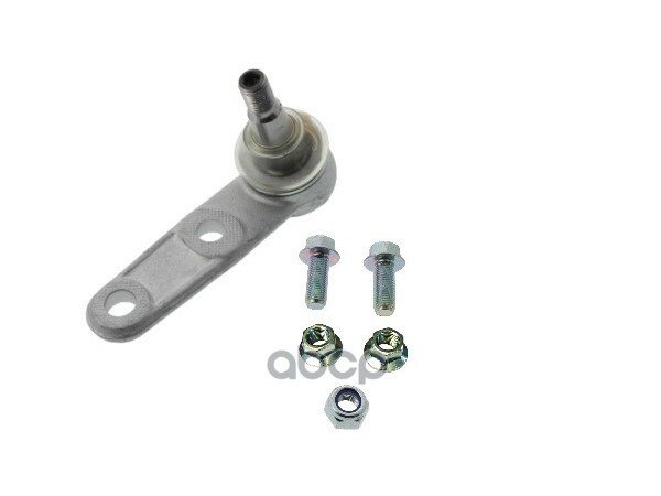 Опора шаровая! Chevrolet Aveo all 02> Fag арт. 825030710