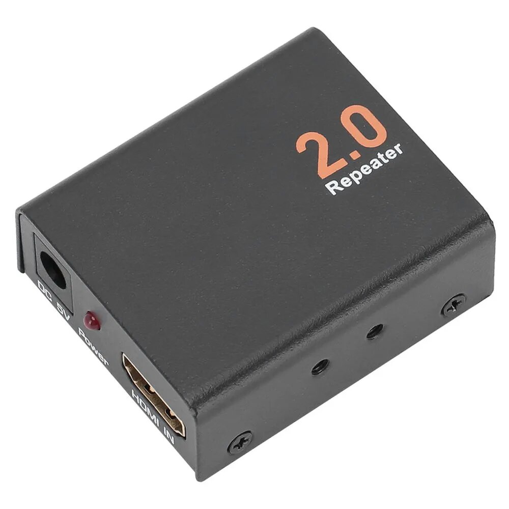 Ретранслятор HDMI 2.0 Repeater 2160P — фото 1