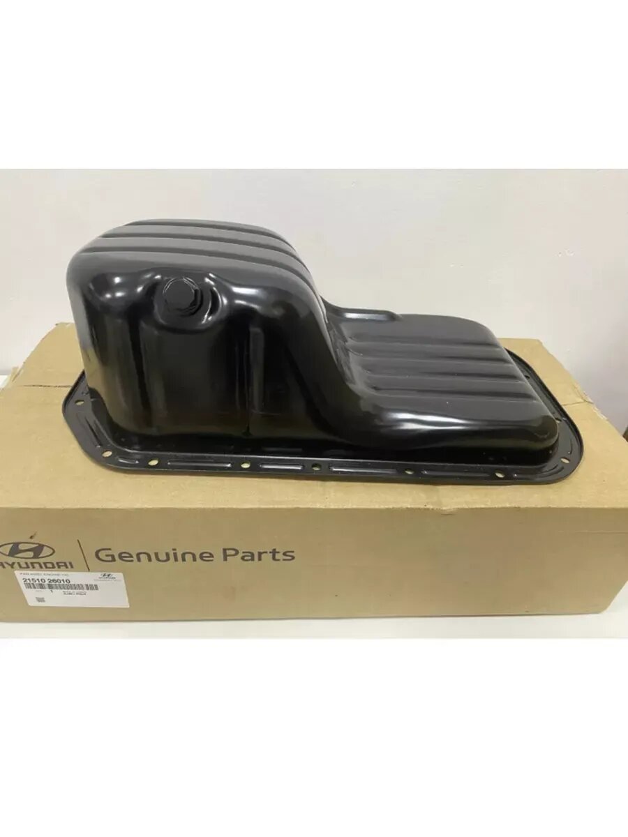 Поддон картера двигателя арт. 2151026010