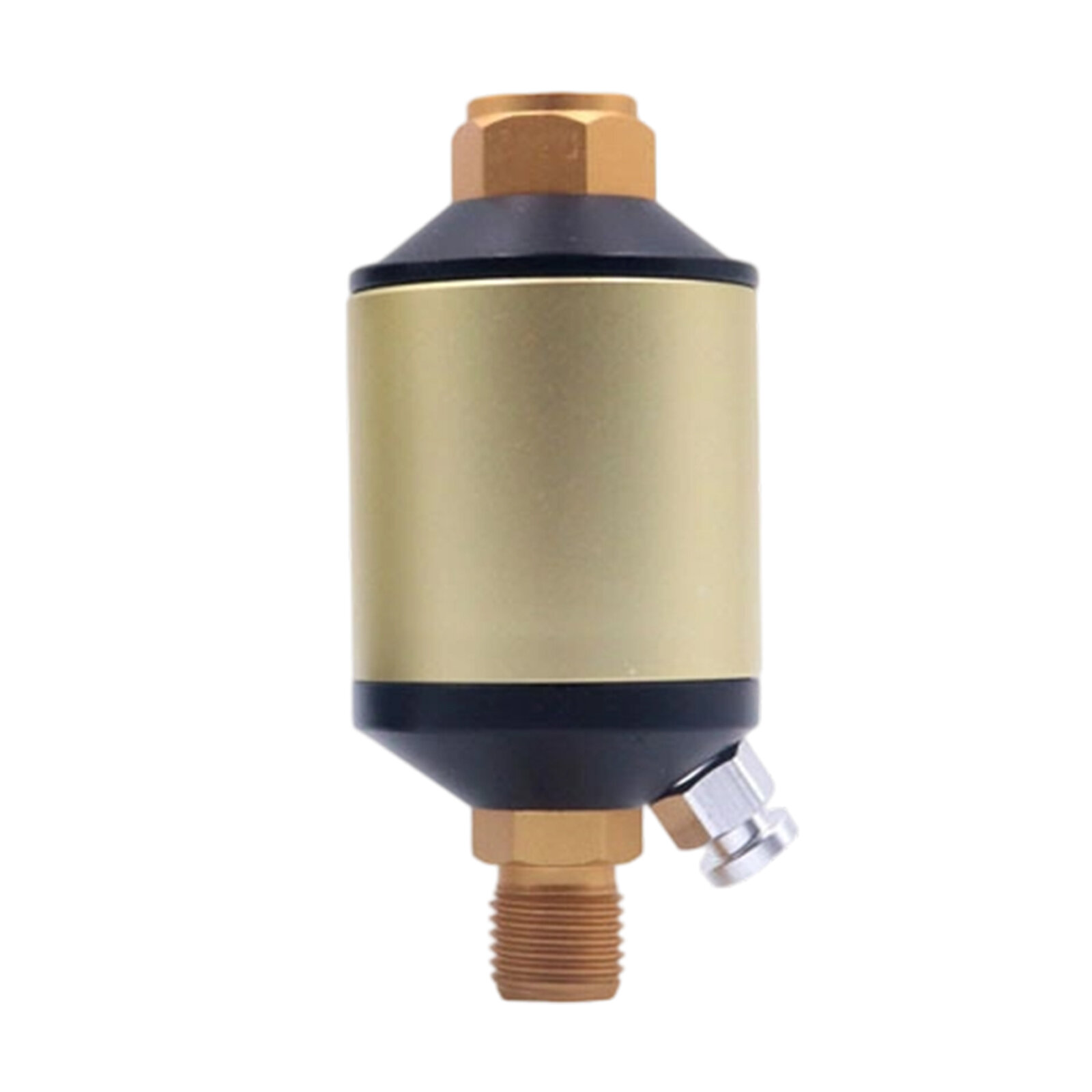 Фильтр для компрессора распылителей и пневматического оборудования 1/4 дюйма