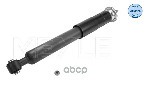 Амортизатор: MERCEDES-BENZ BM 140 (S-Class) (02/91-12/99) Meyle арт. 0267250003