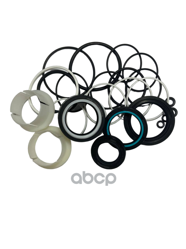 Ремкомплект рулевой рейки BMW 3 E90 2005-, BMW 3 E91 2005-, BMW 3 E92 05-, BMW X1 E84 09- EMMETEC арт. BW9023KIT