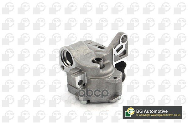 Насос масляный AUDI A3, A4, A5, A6, Q3, Q5 / SEAT ALHAMBRA / VW CC, EOS, GOLF, PASSAT, SCIROCCO, SHARAN, TIGUAN 2.0 07-18 Bga.