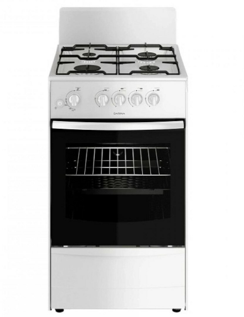 Плита Darina 1A GM341 005 W