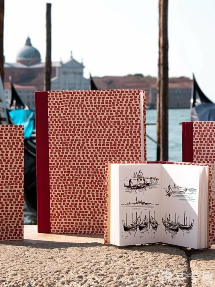 Альбом Живопись, Рисование A5 1 шт, листов: 48