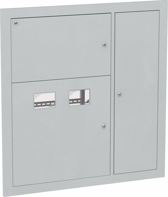 Щит этажный ЩЭ-2-1 36 IP31 УХЛ3 IEK MKM42-02-31