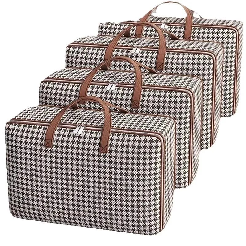 Универсальный органайзер для рукоделия и швейных принадлежностей, складной кейс для хранения ниток, иголок, булавок, вышивки и мелких аксессуаров, удобная коробка для рукодельницы