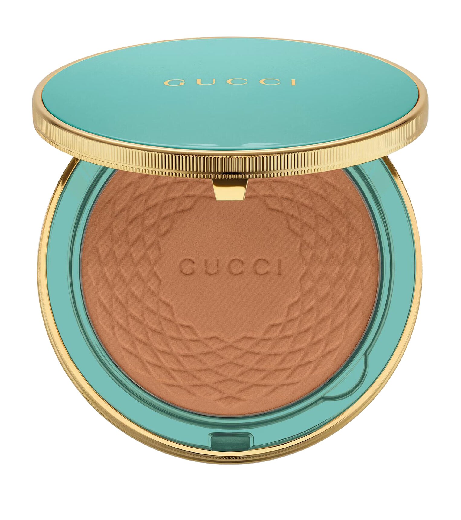 GUCCI Poudre De Beaute Eclat Soleil Пудра для лица бронзирующая, 12 г, 03