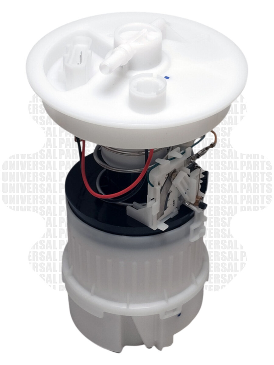 Топливный Насос Ford Focus Fiesta Fusion C-Max Mazda 3 1234552 1254193