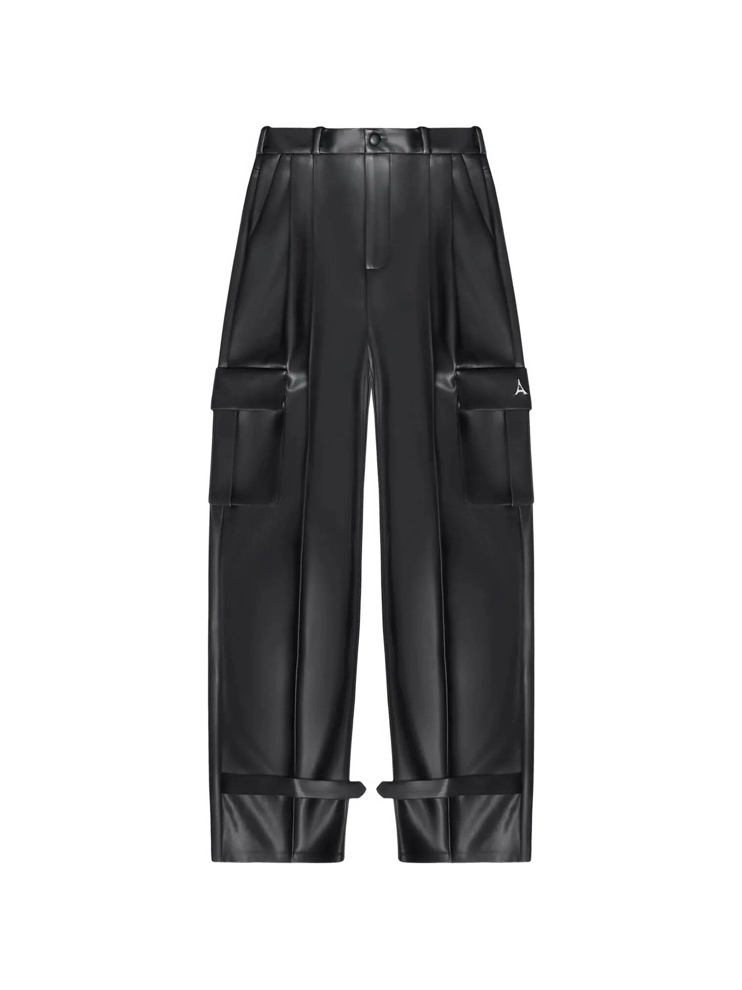 Брюки Cargo tie trousers