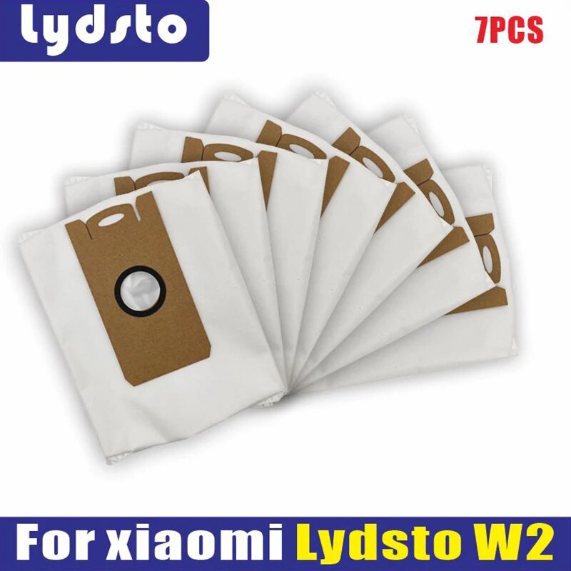 Мешки для пыли Lydsto W2, 7шт