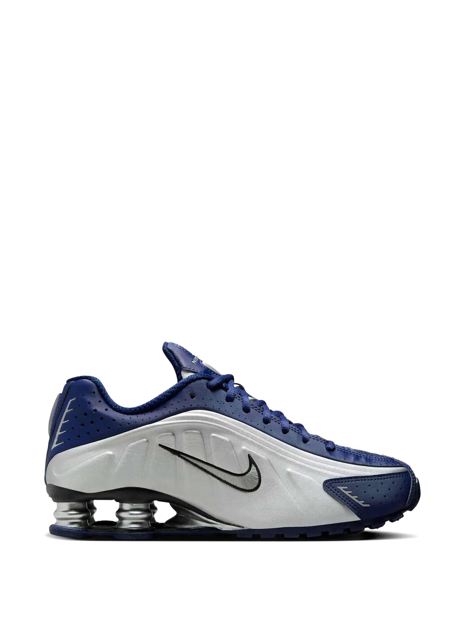 Кроссовки Nike Shox R4 sneakers