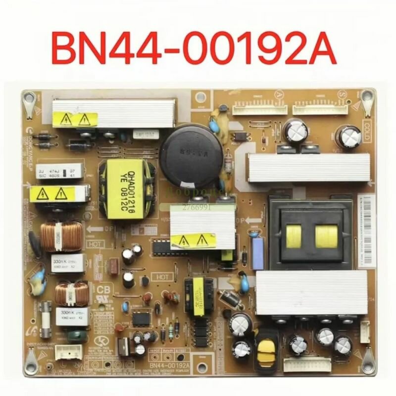 Панель питания BN44-00192A для LA32R81BA LA32S81B