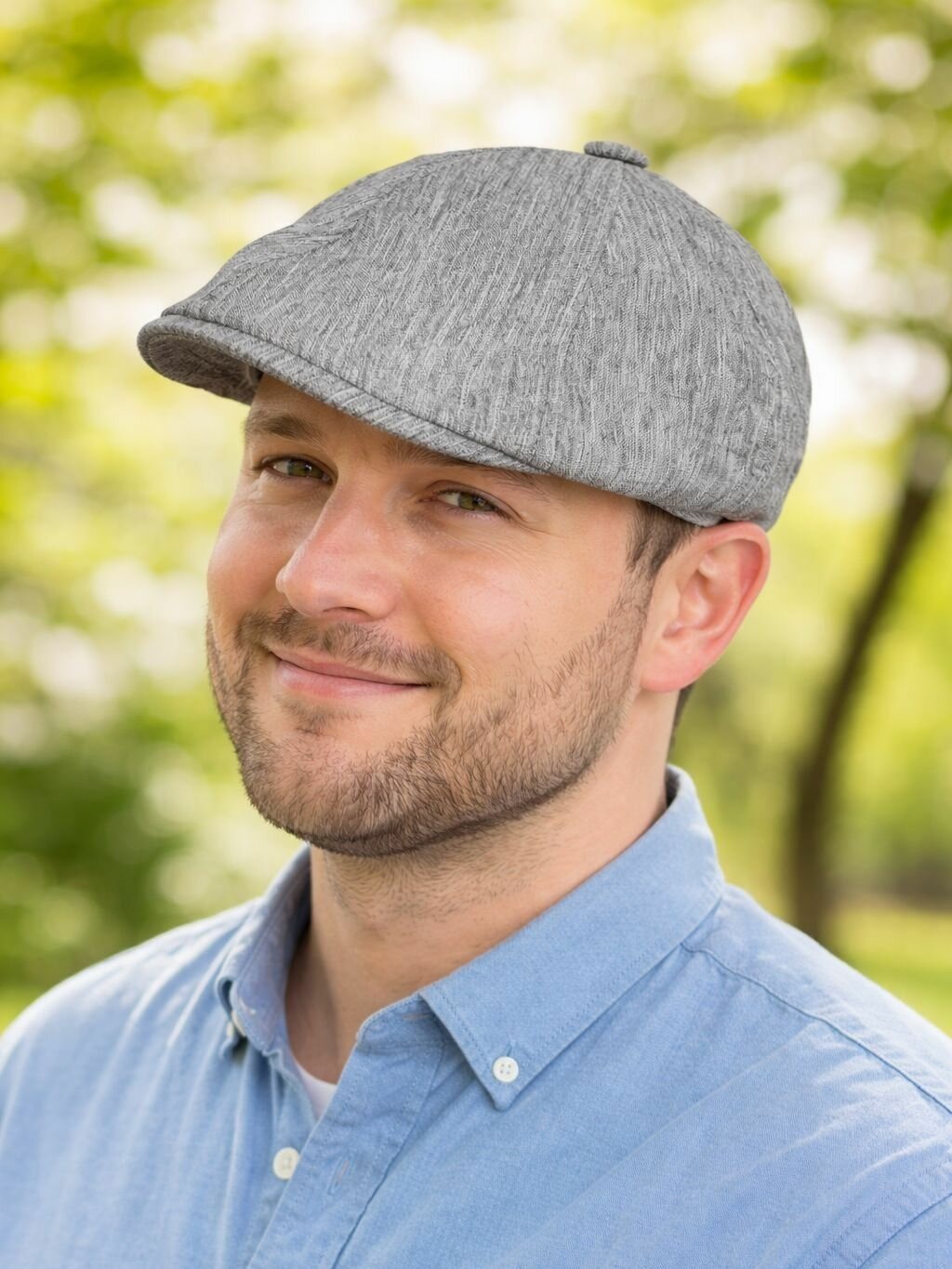 Кепка Летняя коллекция для мужчин