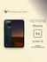 Смартфон Nothing Phone (4a) 12/256 Black