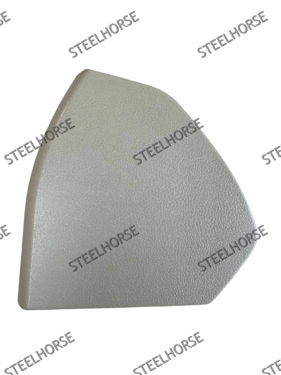 Крышка обшивки передней правой двери (кремовая) Mercedes W211 2002-2009