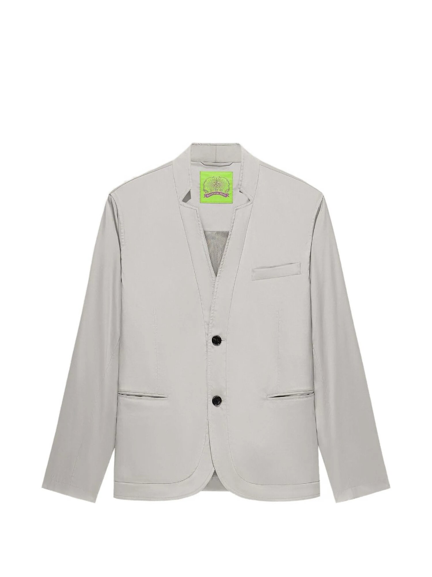 Куртка Button-up jacket