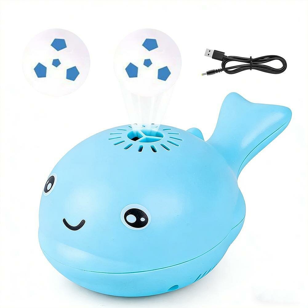 Плавающий Надувной Мячик-игрушка