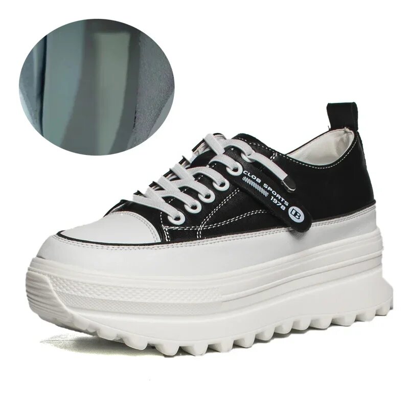 Кроссовки women sneakers high quality leather