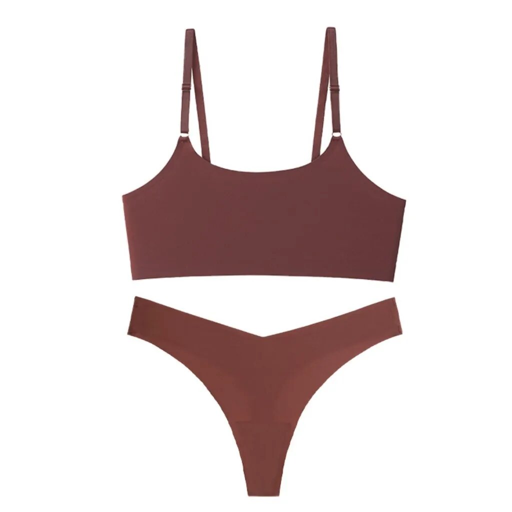 Комплект нижнего белья