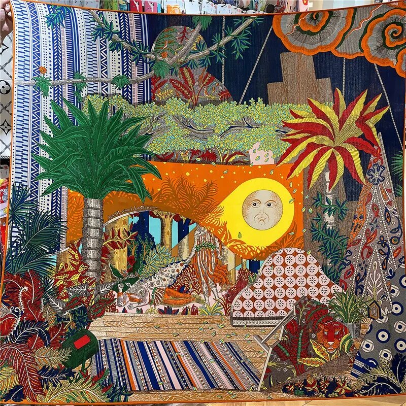 Кашне для женщин