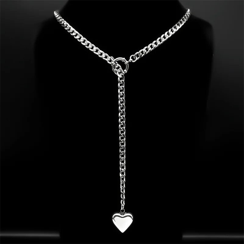 Колье Lovely FAJA