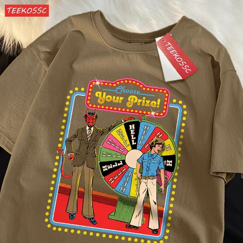 Футболка teekossc