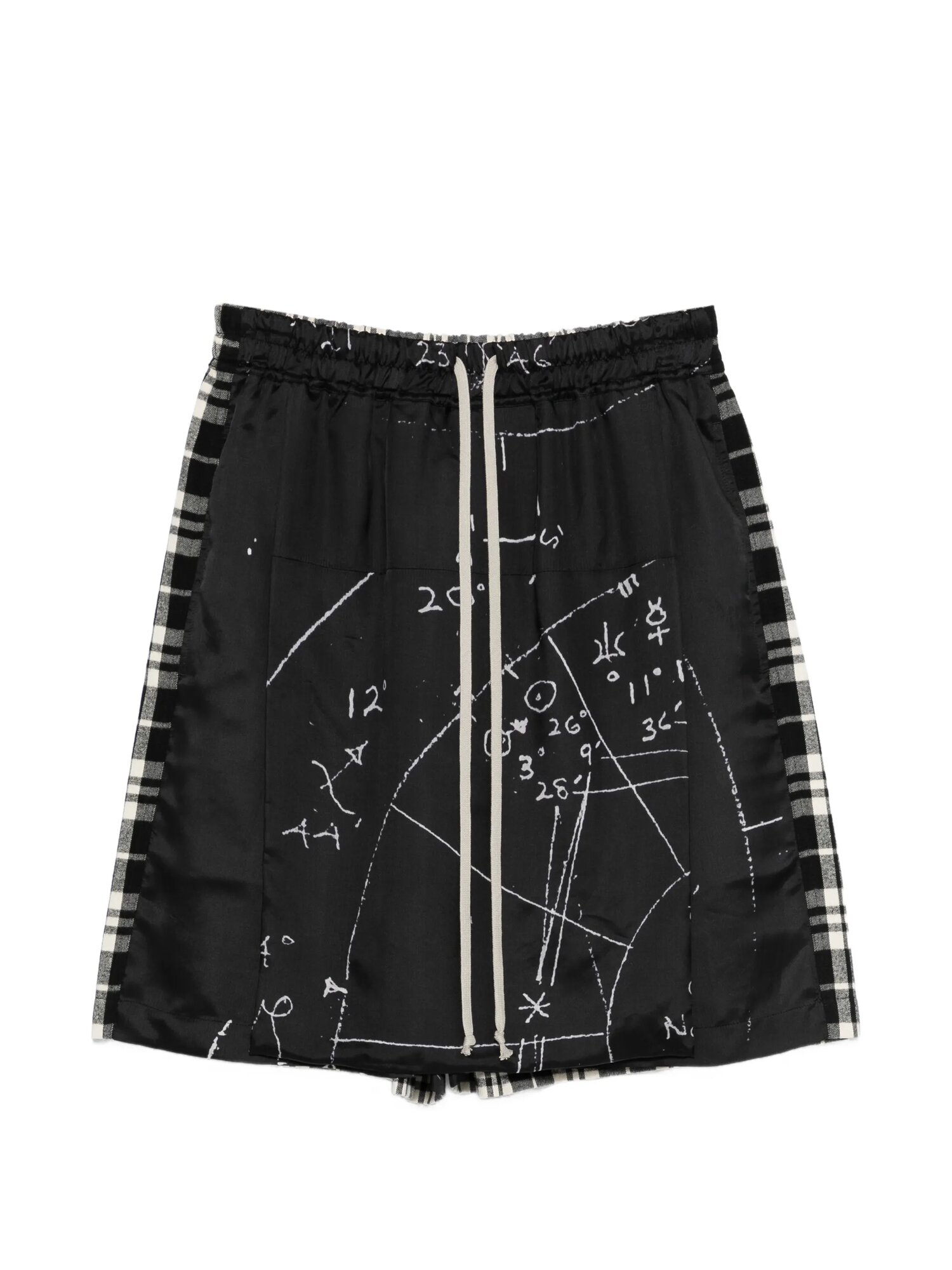 Шорты Kiltshorts