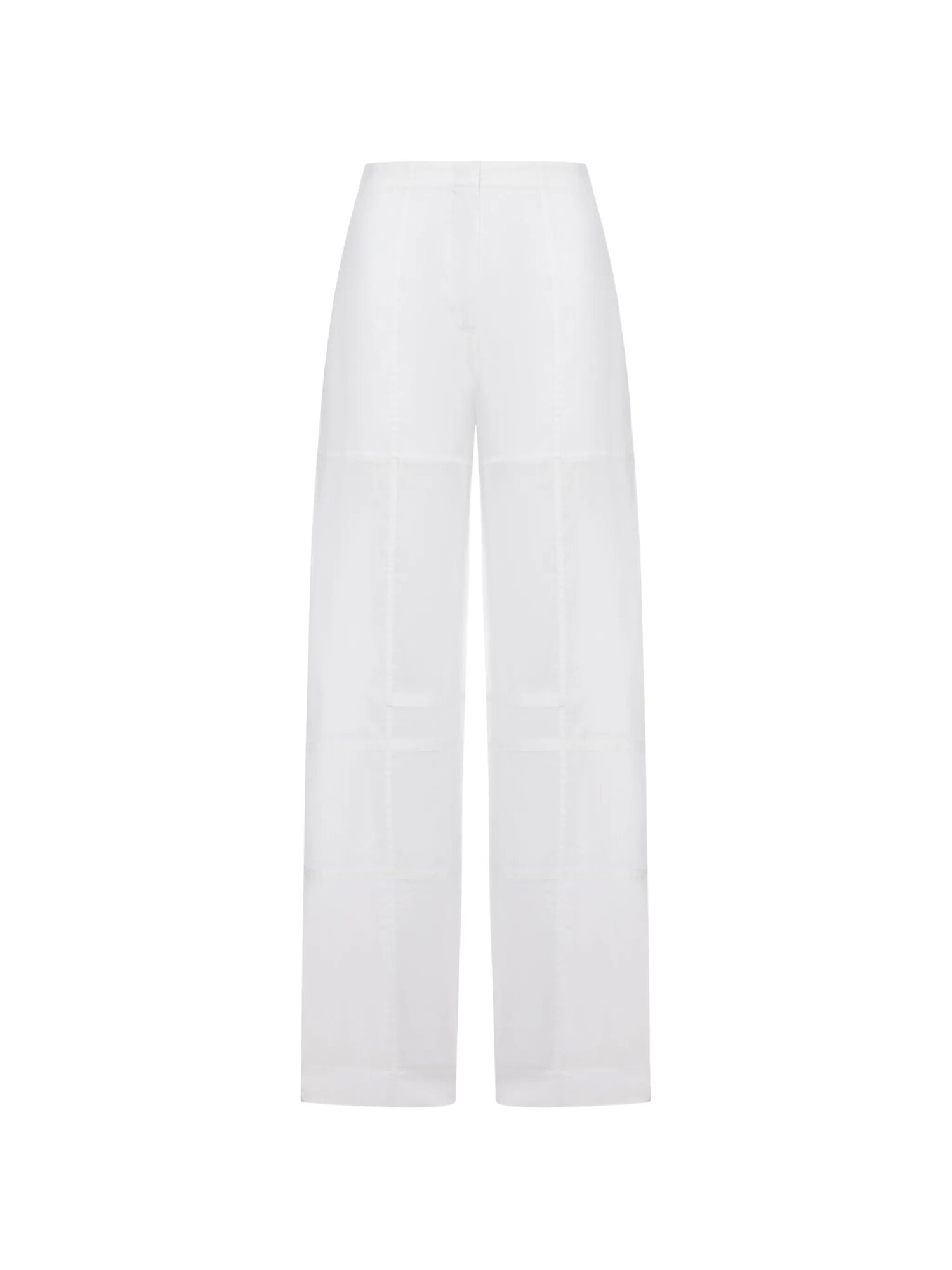 Брюки Panelled trousers
