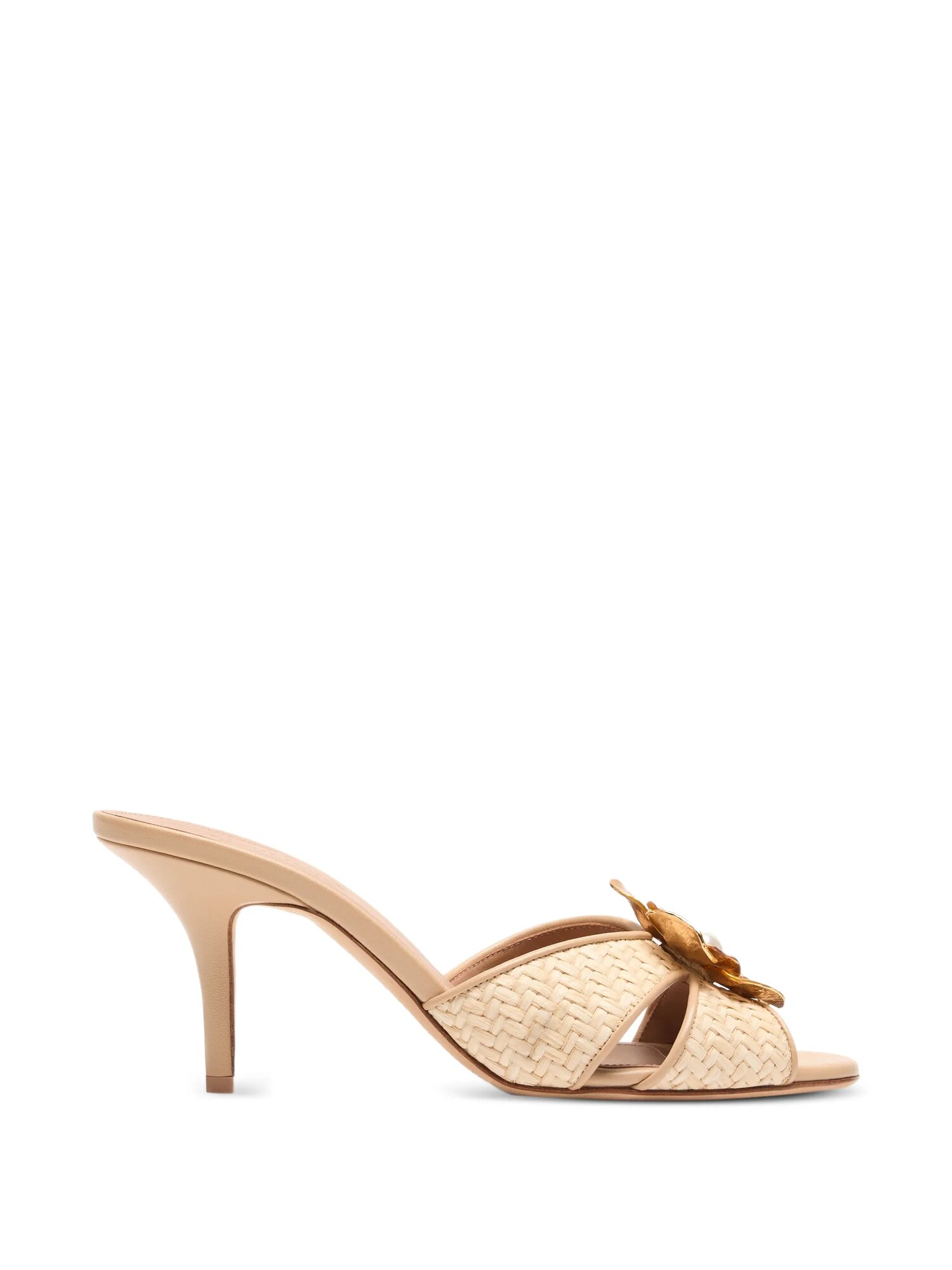 Сандалии Malone Souliers