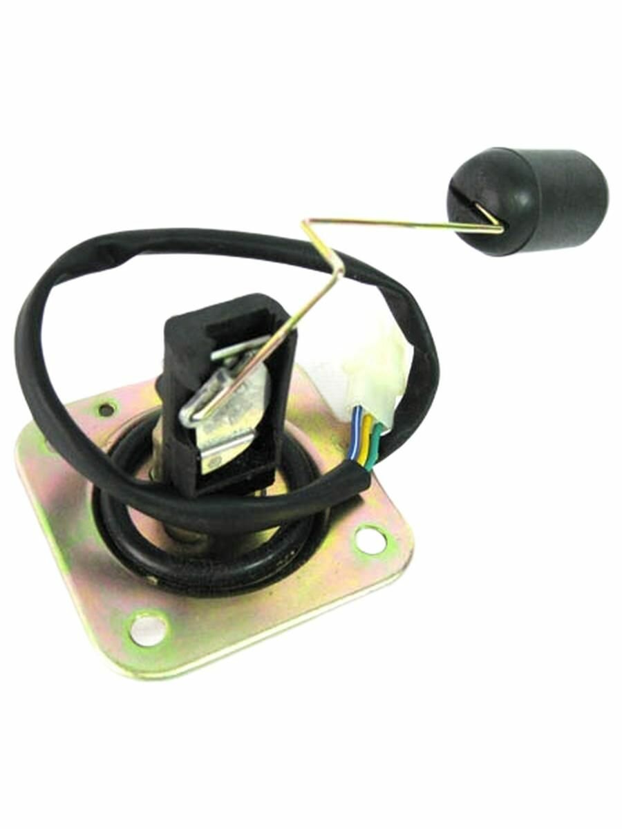 Датчик уровня топлива, в сборе, мотоцикл STELS SB 200, R68E340 (item:250)