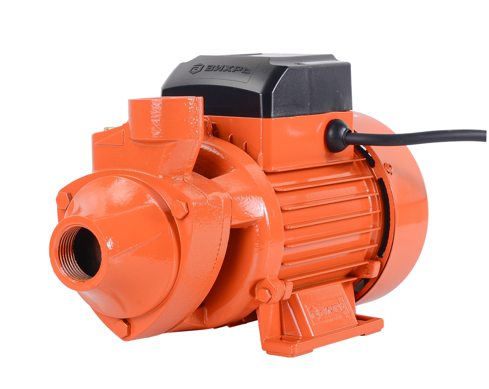 Поверхностный насос для воды, вихревой, ПН-950 Вихрь, 950 Вт, 60л/мин