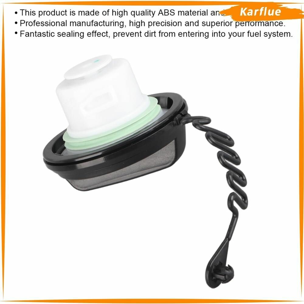 Крышка бензобака