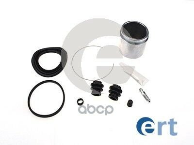 Ремкомплект тормозного суппорта TOYOTA CAMRY (_XV4_) Saloon 2,0 VVT-i 01.2006 09.2011 1AZ-FE Ert арт. 401818