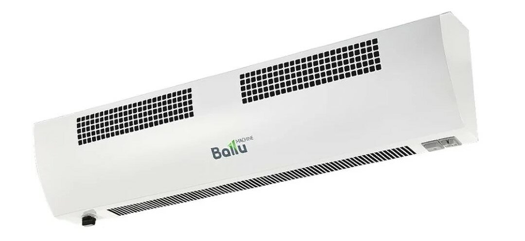 Завеса тепловая BALLU BHC-CE-3T