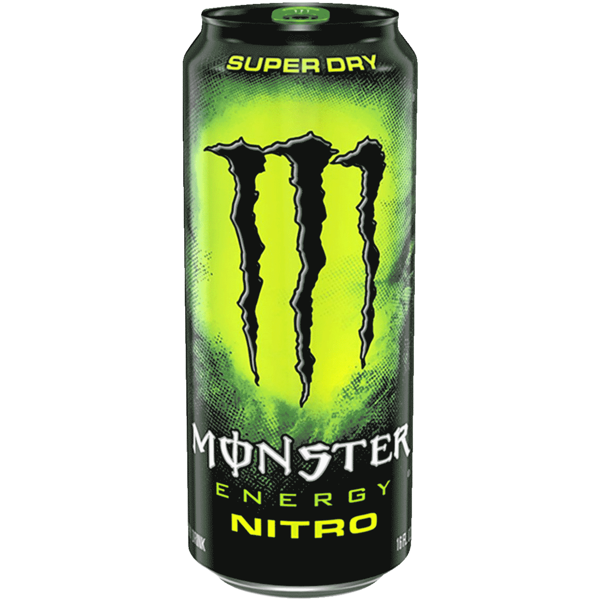 Энергетический напиток Monster Energy Nitro 0,5 л ж/б